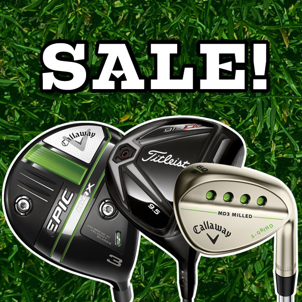 Sale Items – Purchase and Resell