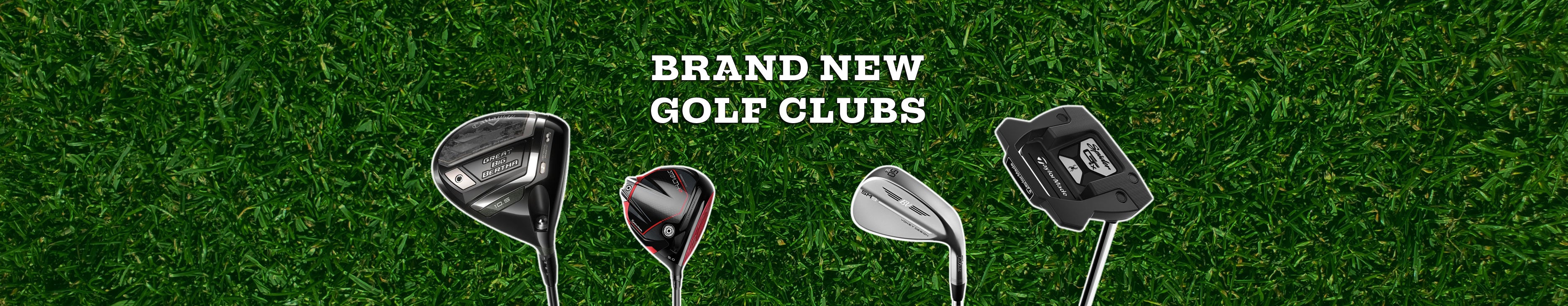 Purchase And Resell Golf – Purchase and Resell