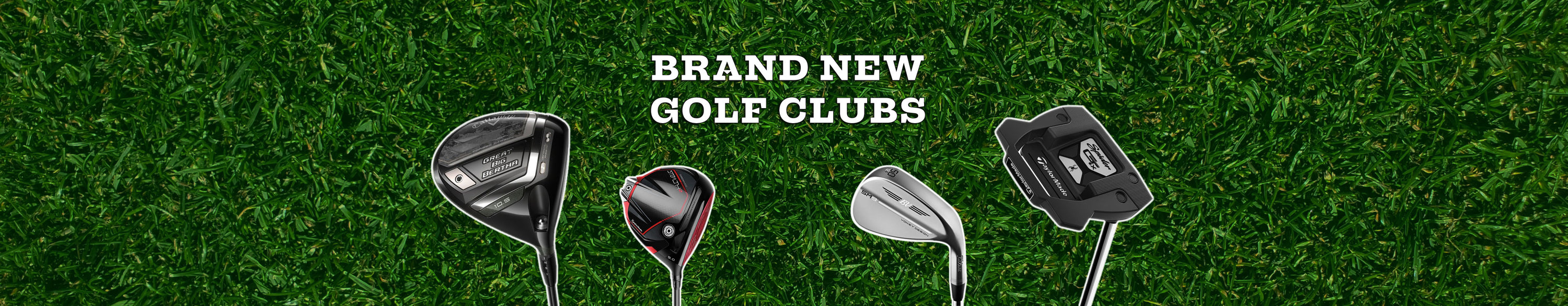 Purchase And Resell Golf – Purchase and Resell