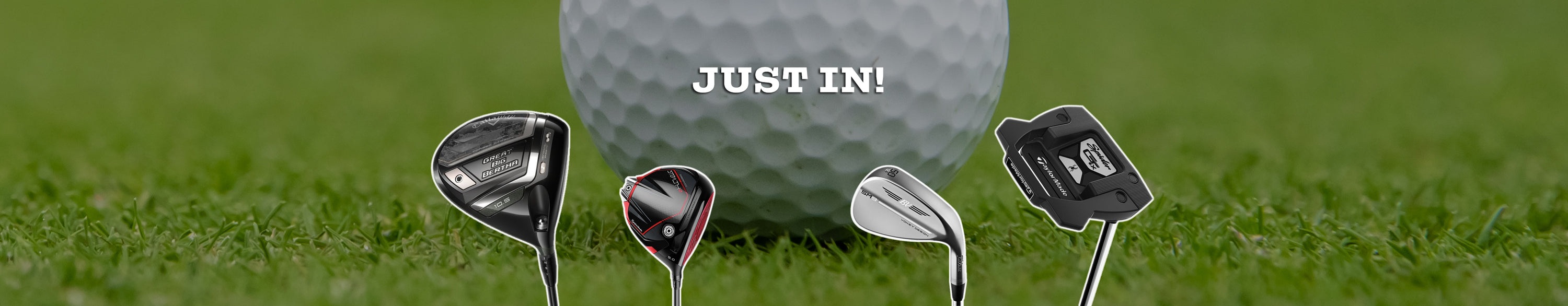 Purchase And Resell Golf – Purchase and Resell