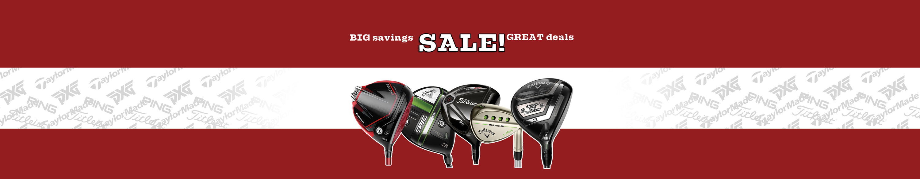 Purchase And Resell Golf – Purchase and Resell