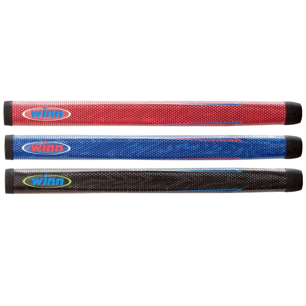 WINN EXCEL TOUR PISTOL PUTTER GRIP – Purchase and Resell