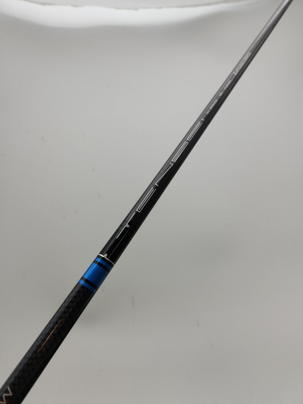 MITSUBISHI TENSEI AV BLUE DRIVER SHAFT REGULAR 58G TITLEIST TIP 44.5" – Purchase and Resell