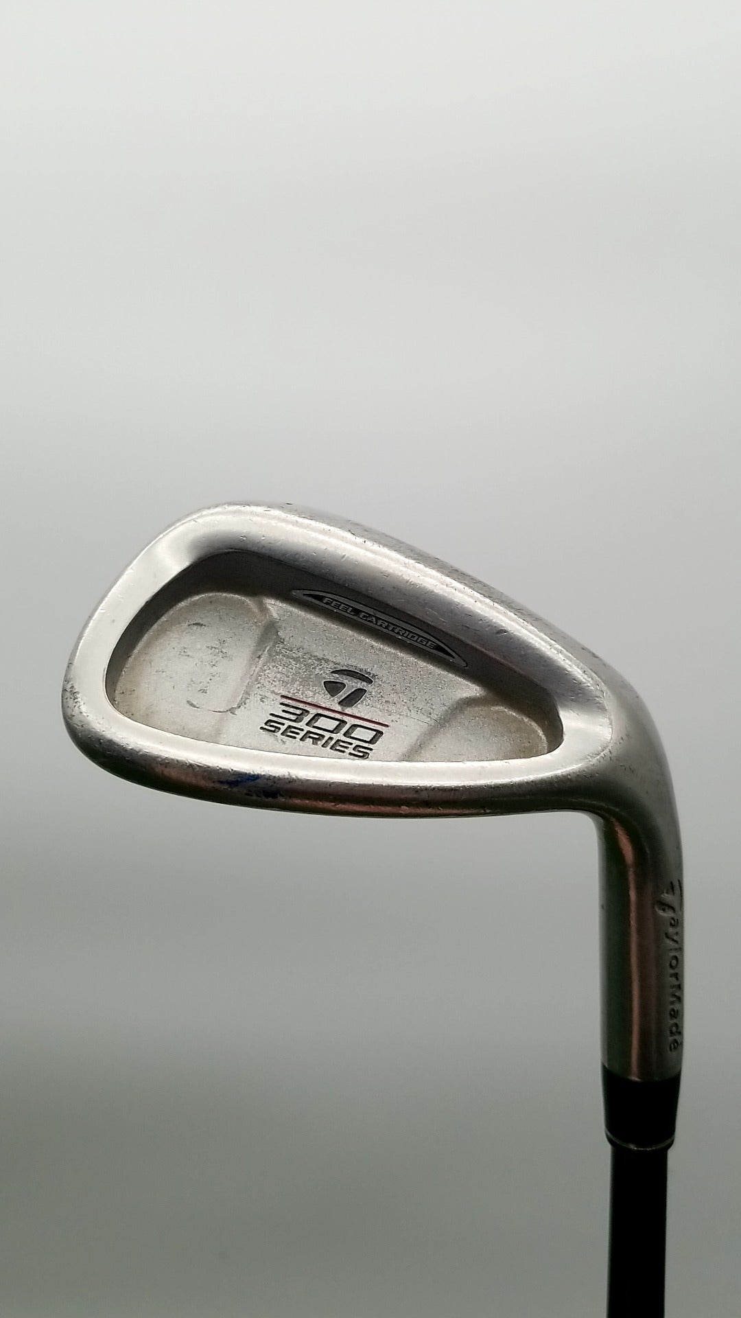 TAYLORMADE 300 SAND WEDGE LITE TAYLORMADE TS100 35.5" FAIR – Purchase ...