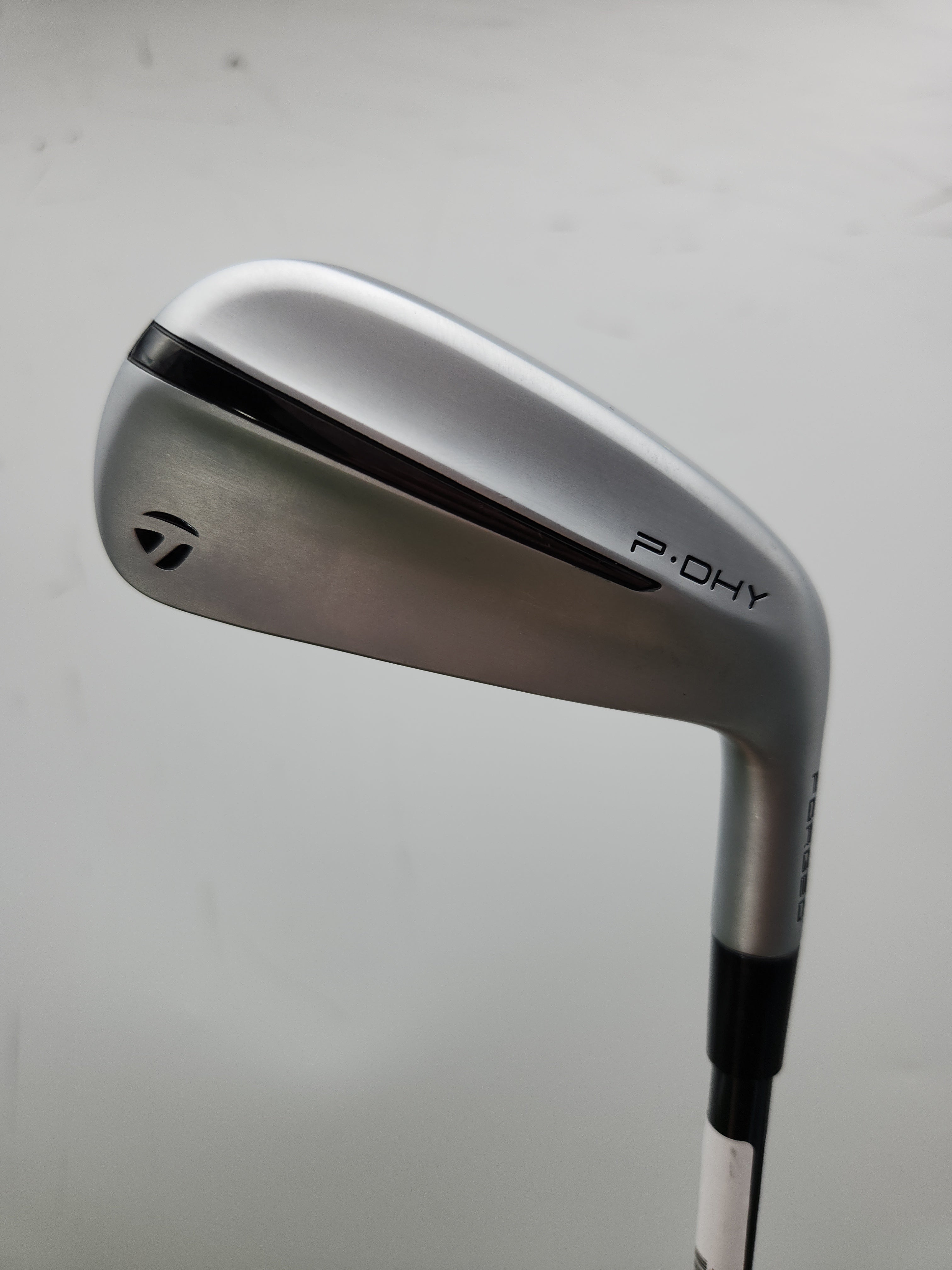 2024 TAYLORMADE P-DHY UTILITY IRON 20* REG UST RECOIL DART DEMO ...