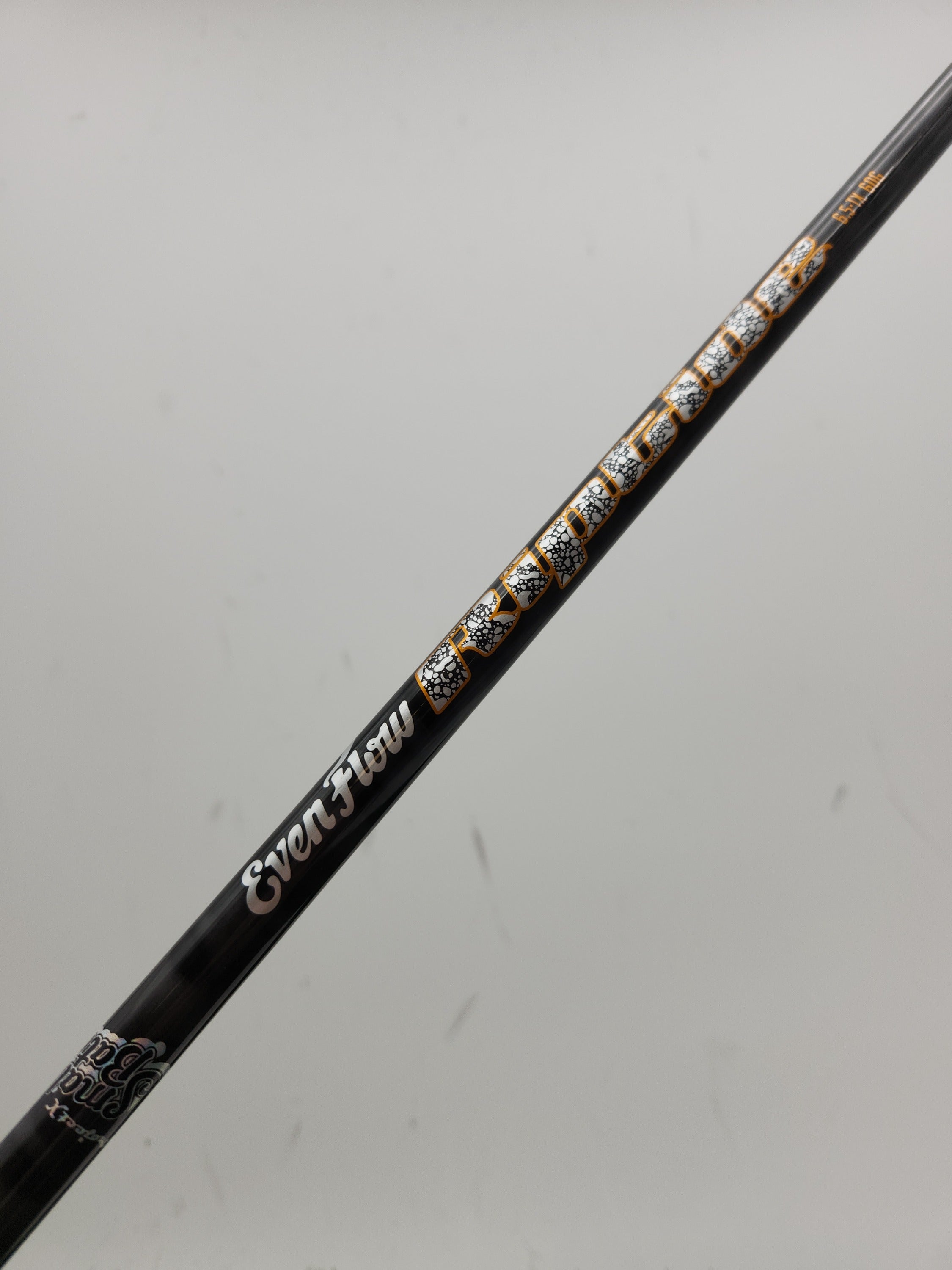NEW PROJECT X EVENFLOW RIPTIDE SMALL BATCH DRIVER SHAFT TXSTIFF 60G .3 ...